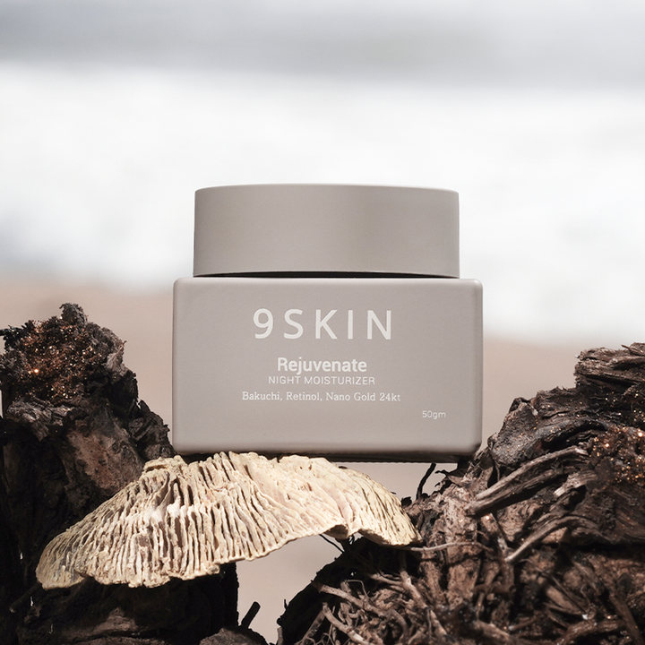 Elevate Your Skincare with 9Skin by Nayanthara – 9skin Singapore